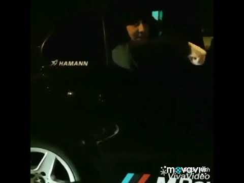 Chechen große Liebe BMW