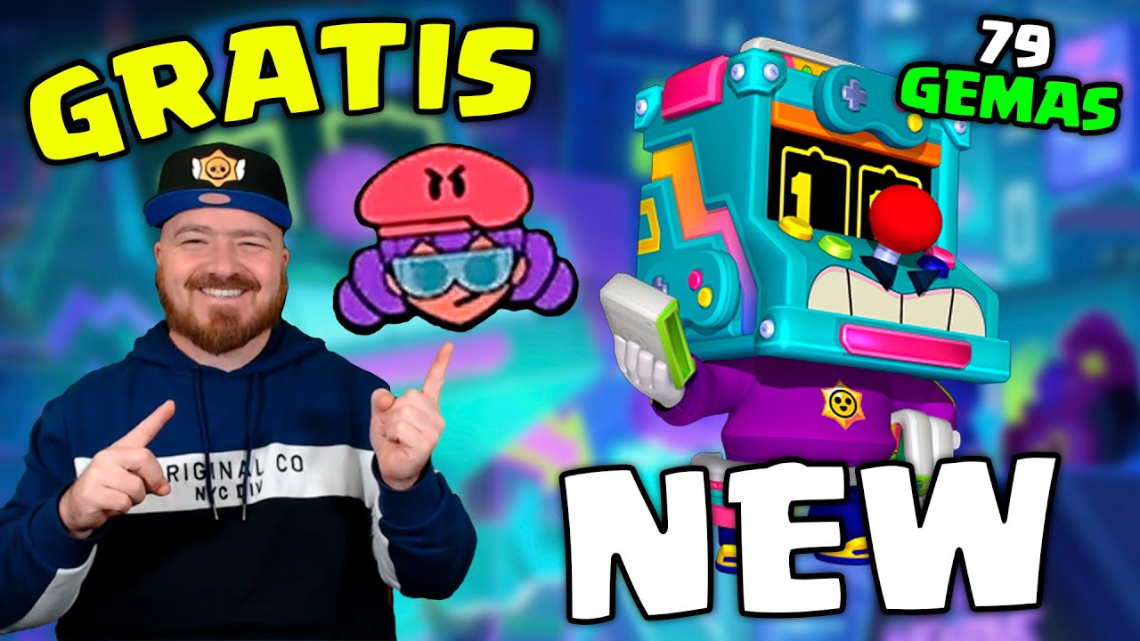 🤑 NUEVA SKIN DE GRIFF 🎮 + 🤯 UNA REACCION GRATIS 🆓 - YouTube