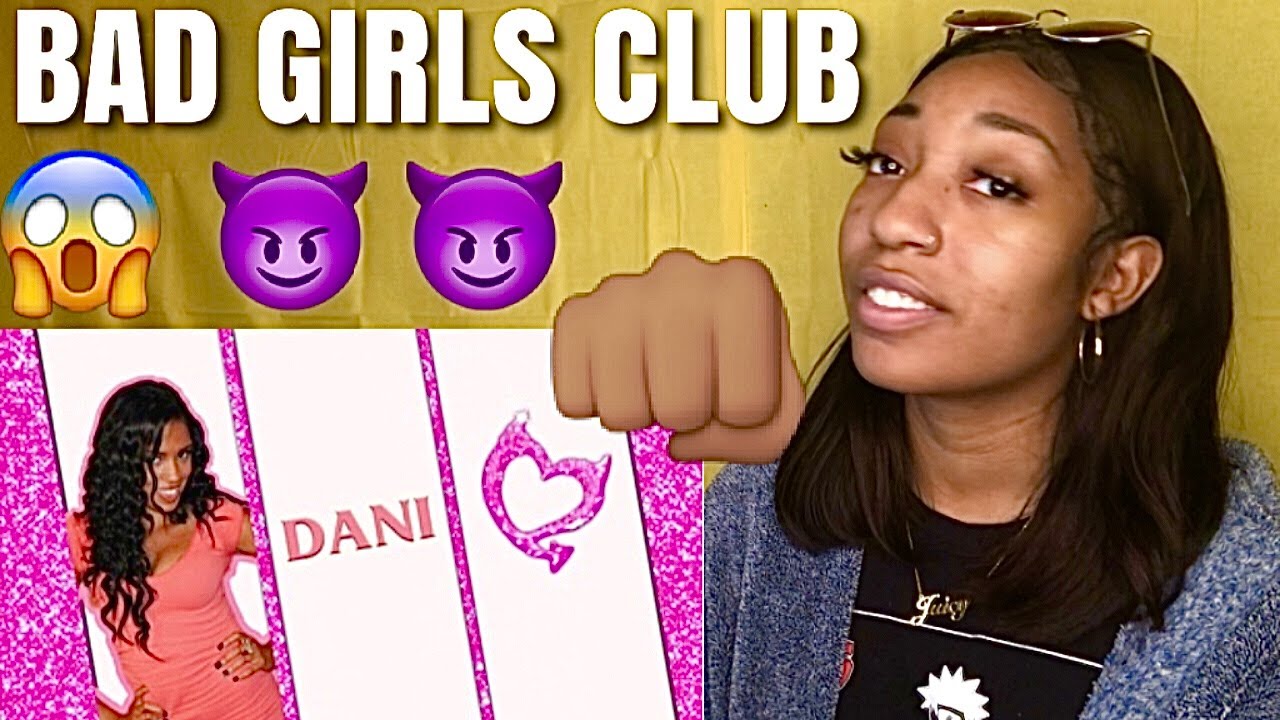 BGC FAN FAVORITES REACTION / BEST OF BGC ️ - YouTube