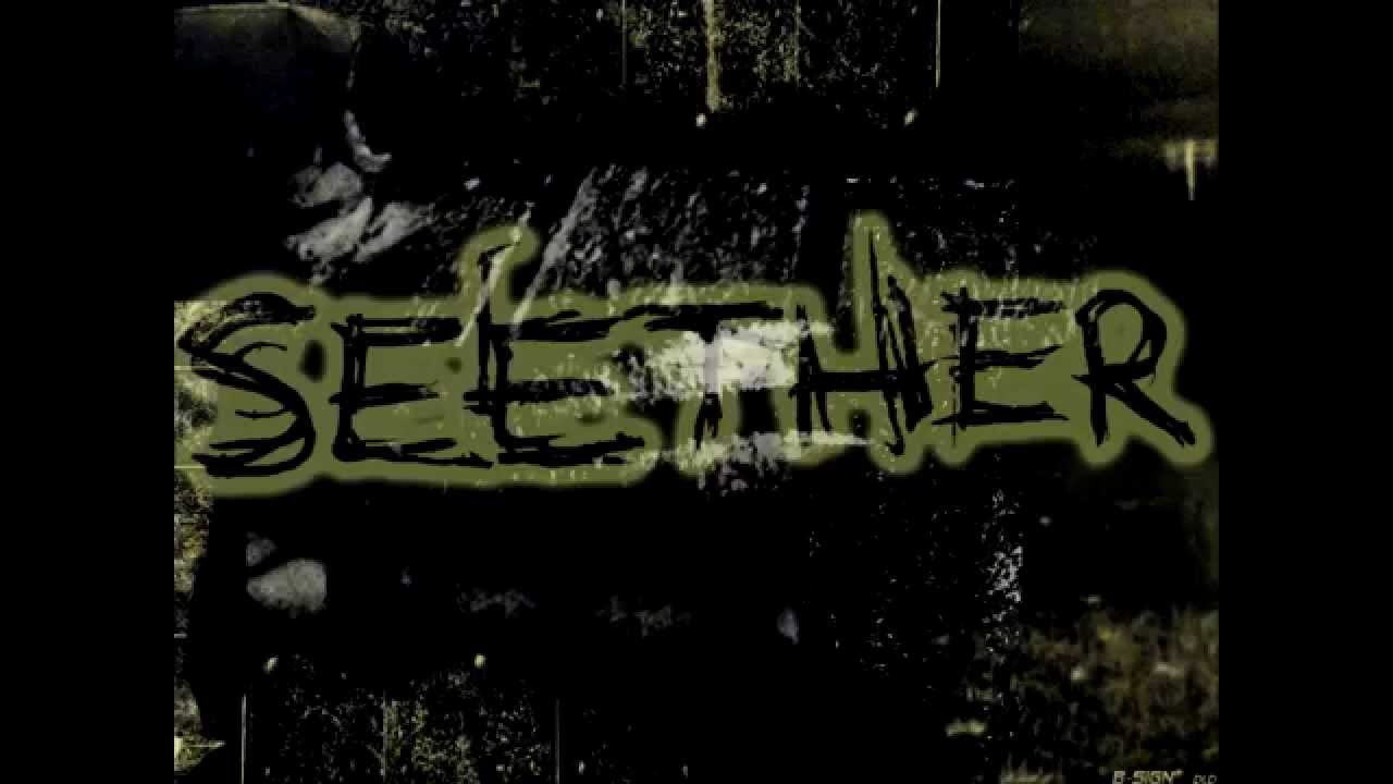 Seether - Broken (8 bit) - YouTube