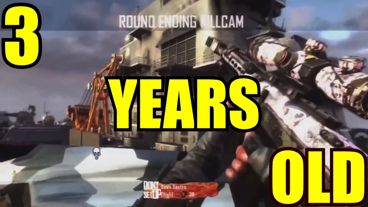 Bastrin: MY BEST CLIP IS 3 YEARS OLD!!!! - YouTube