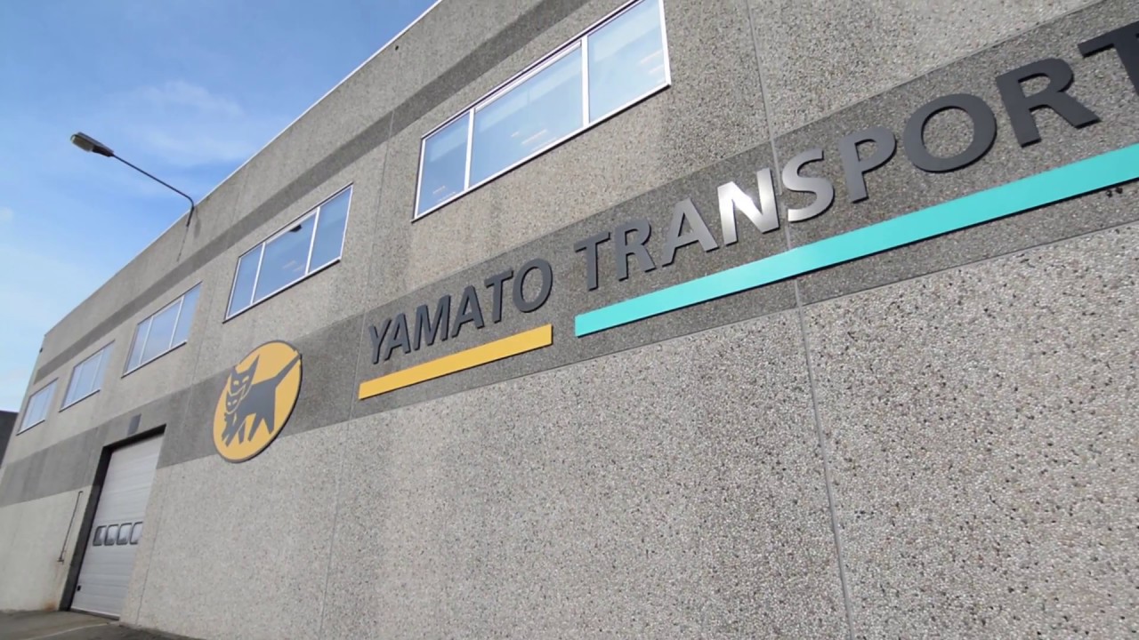 Yamato Transport