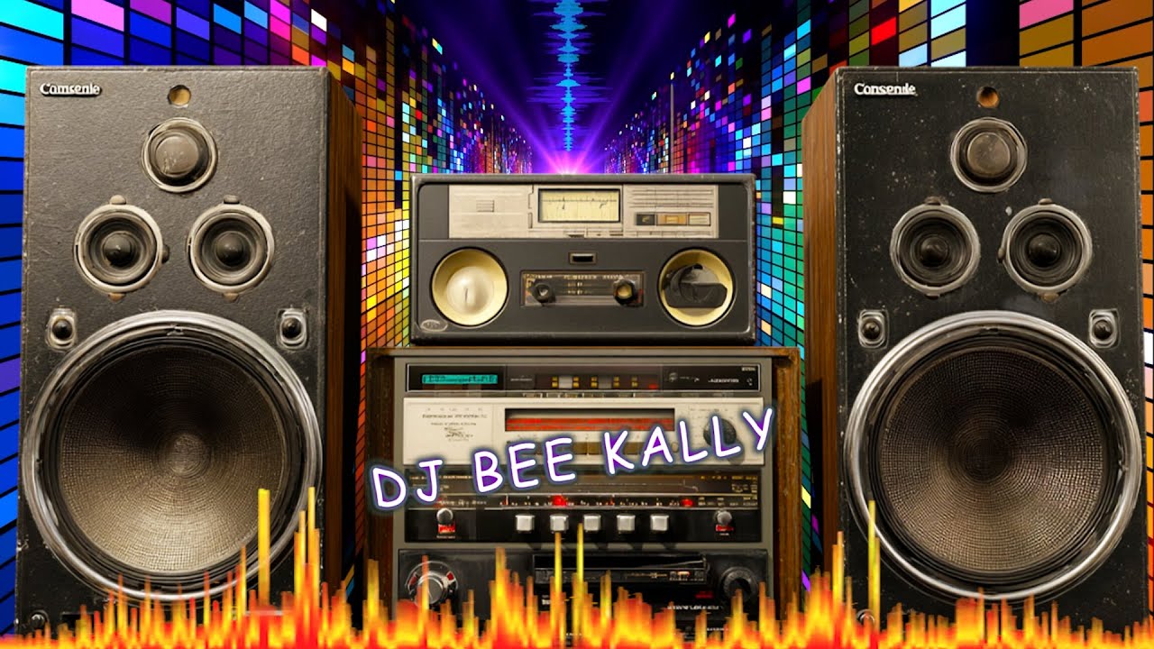 Golden Retro Disco - Instrumental Disco Classics - Best of Disco ...