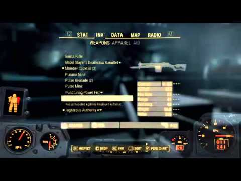 Fallout 4 (Welcome home )part 7 - YouTube