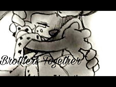 Brothers Together - Disney Brothers Comic Dub - YouTube