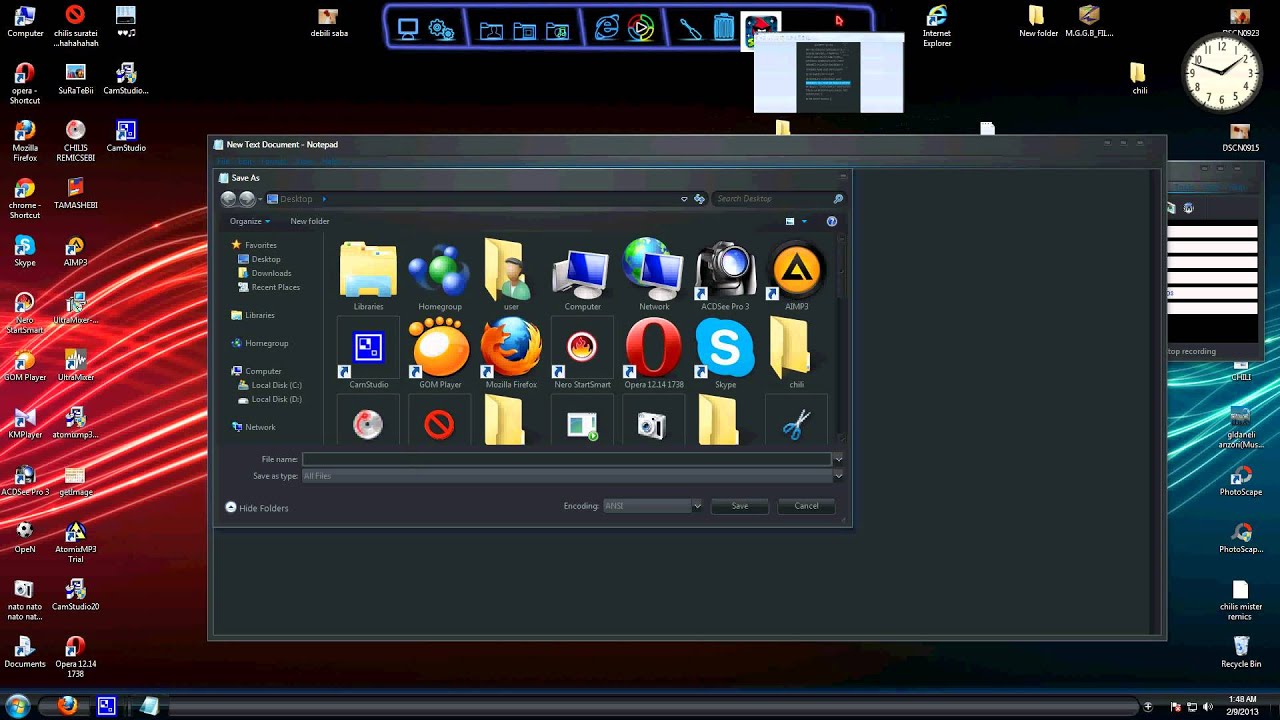 virusis gaketeba %100 - YouTube