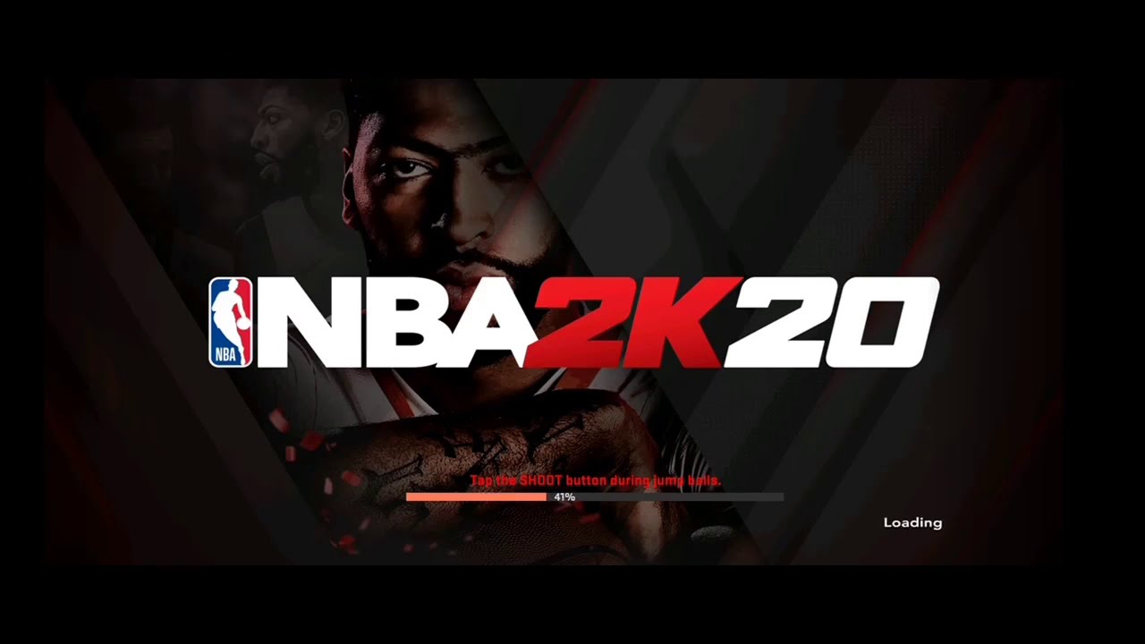 NBA 2K20 Mobile My Career #1 | 38 POINTS - YouTube