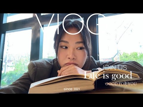 보영T - Vlog (part.5) | 김해 | f1963 | 테라로사 | yes24 - YouTube