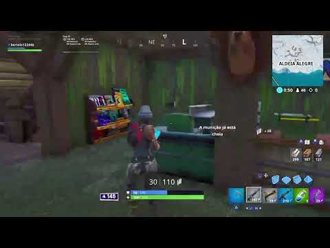 Vamos jogar com o Hyum
