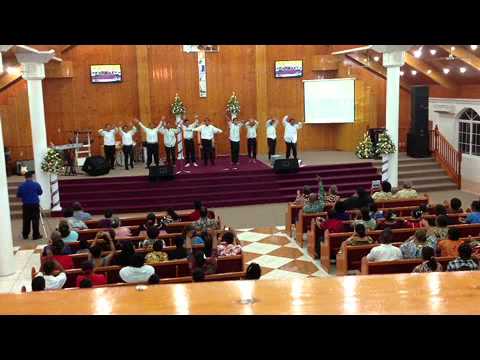 Alofa Tunoa Ministries American Samoa - YouTube