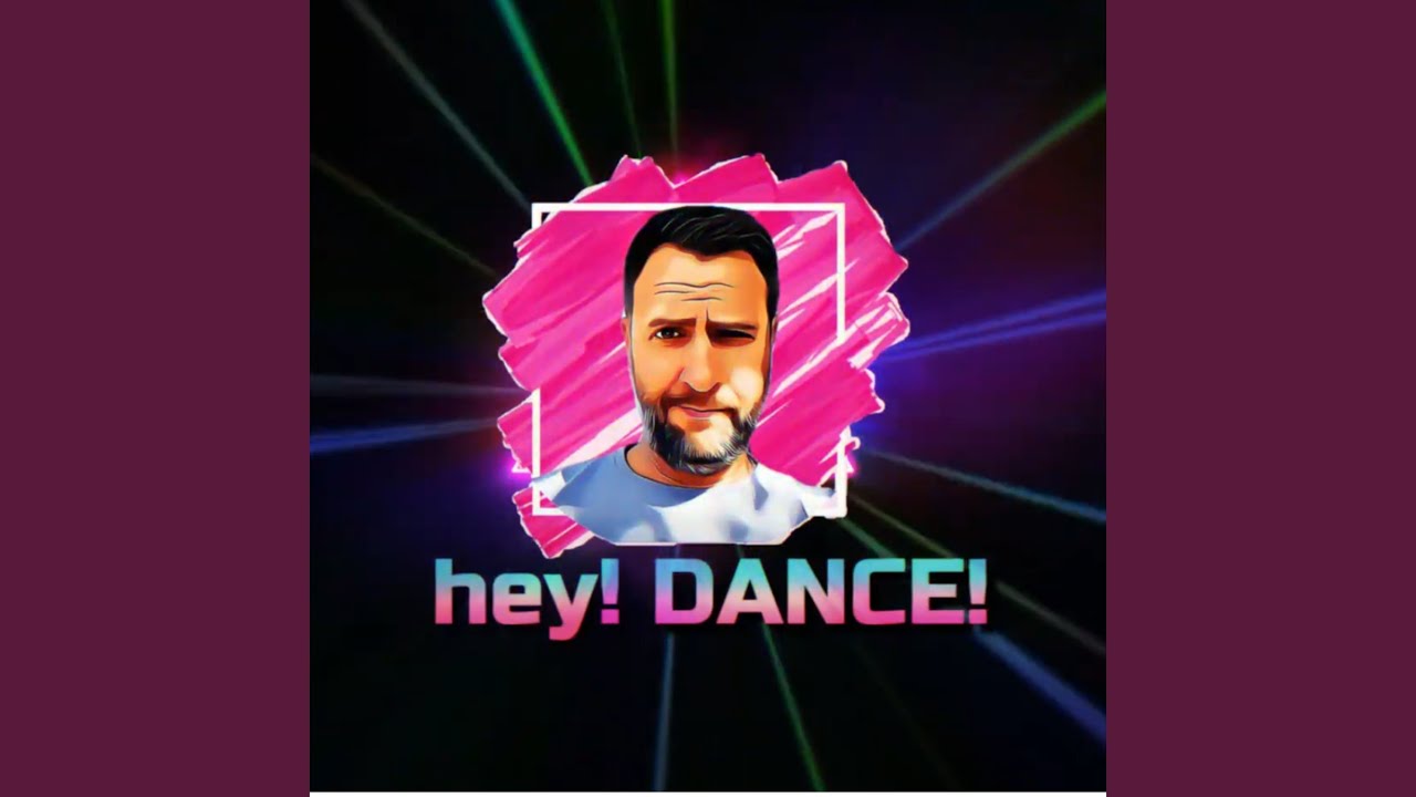 hey! DANCE! - YouTube