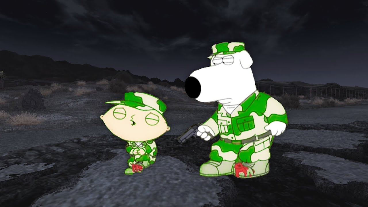 1 Intelligence in Fallout: New Vegas - YouTube