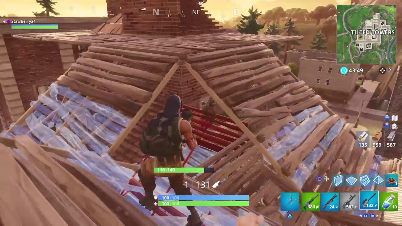 *SICK CLIP* Playing Playgrounds With Some Friends - YouTube