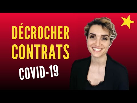Comment développer VOTRE RÉSEAU PRO malgré LA CRISE SANITAIRE !