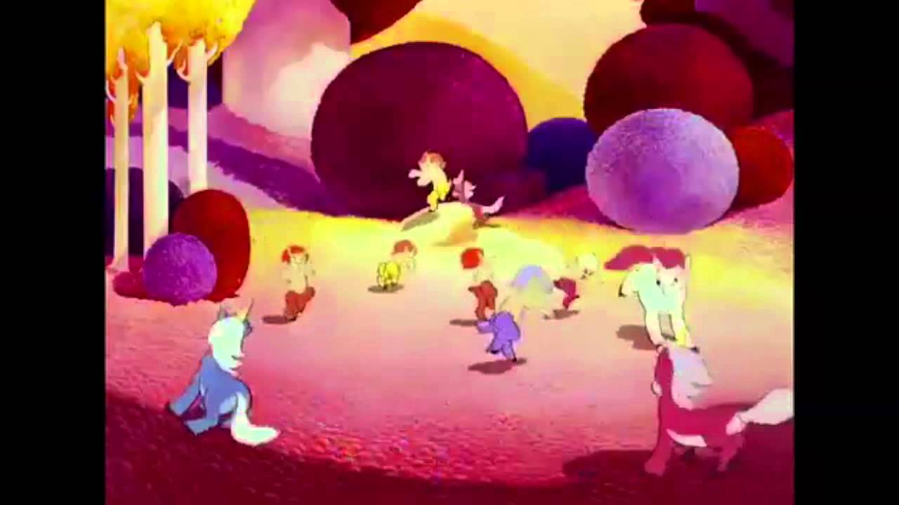 "Jiminy Pan" - Part 23 - Ending Credits - YouTube