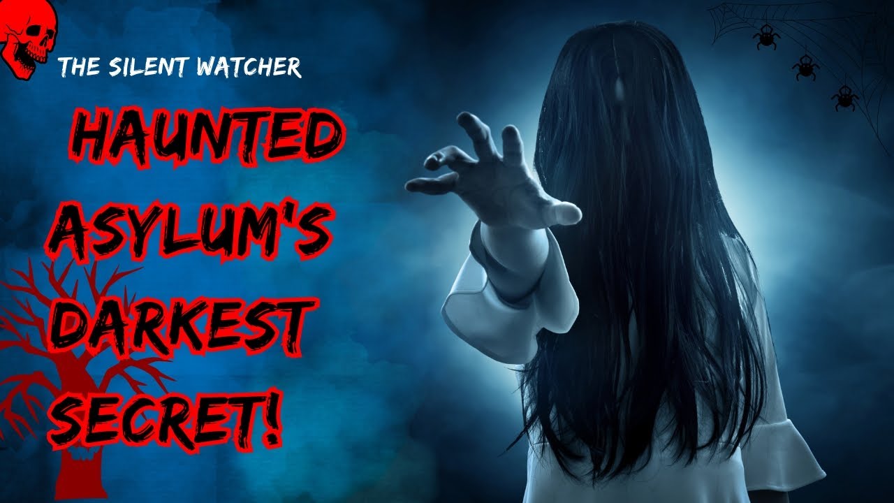 Mastering The Art of Dealing with The Silent Watcher in 30 Days - YouTube