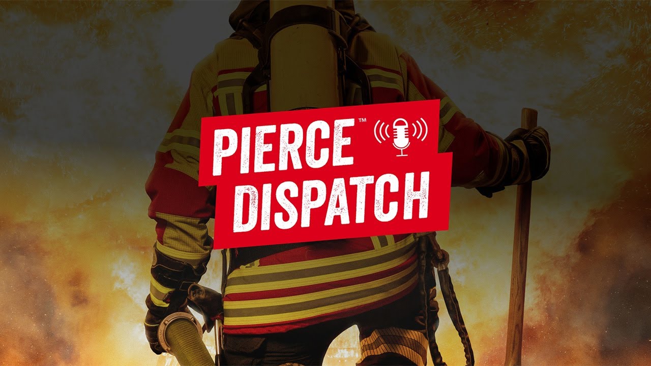 The Pierce™ Dispatch Podcast - YouTube