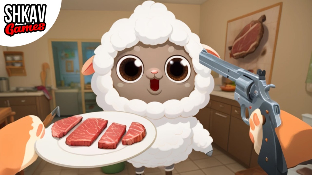 ГОТОВЛЮ ЕДУ ИЗ КЛИЕНТОВ РЕСТОРАНА! Cooking Clash VR. - YouTube