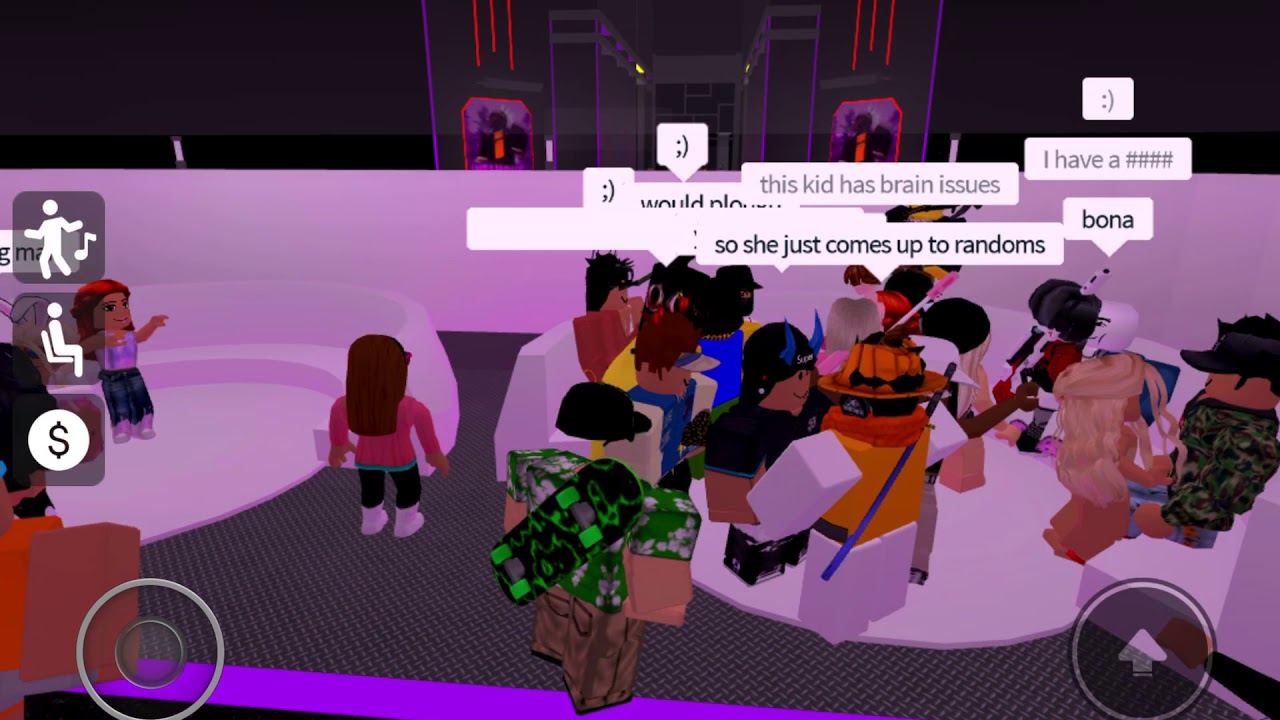 Finding some oders in roblox - YouTube