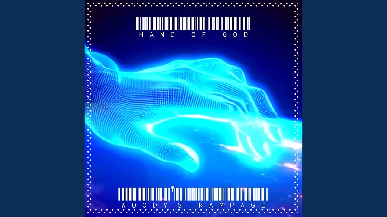 Hand of God - YouTube