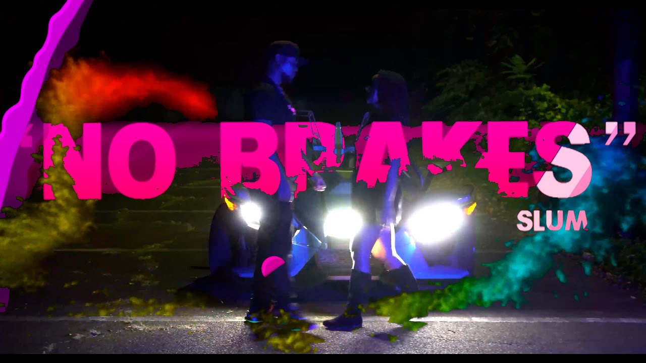 "NO BRAKES" [OFFICIAL MUSIC VIDEO] BILLIE SLUM #Supernatural - YouTube