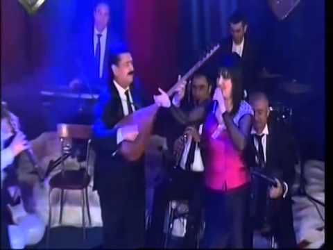 TOTU klarnet  konul almaz  alxas  2014