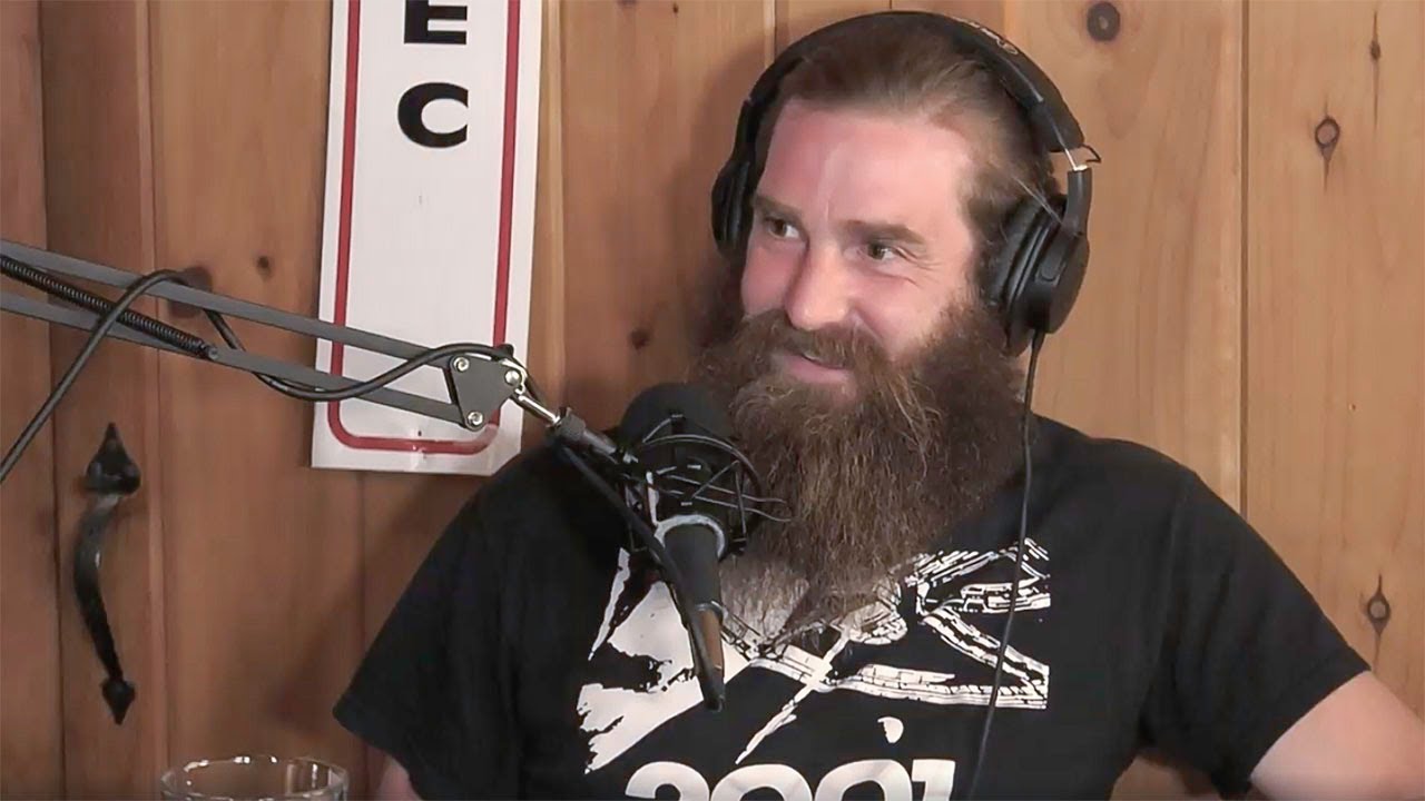 Kennebec Cabin Company - From the Woodshed - 105 Guest: Jared "Jedi ...