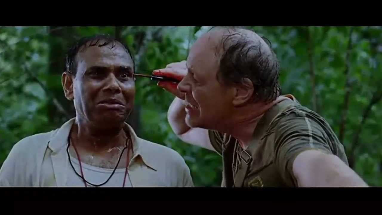 Hisss - Extrait du film - YouTube