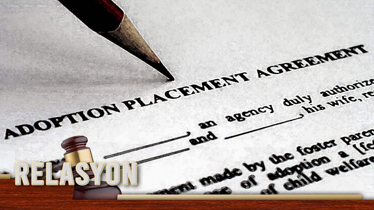 Adoption Sa Isang Illegitimate Child YouTube adoption-sa-isang-illegitimate-child-youtube