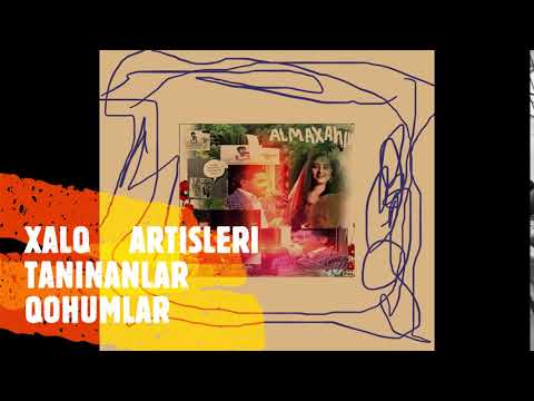 ALMAXANIN    EHMEDLİ