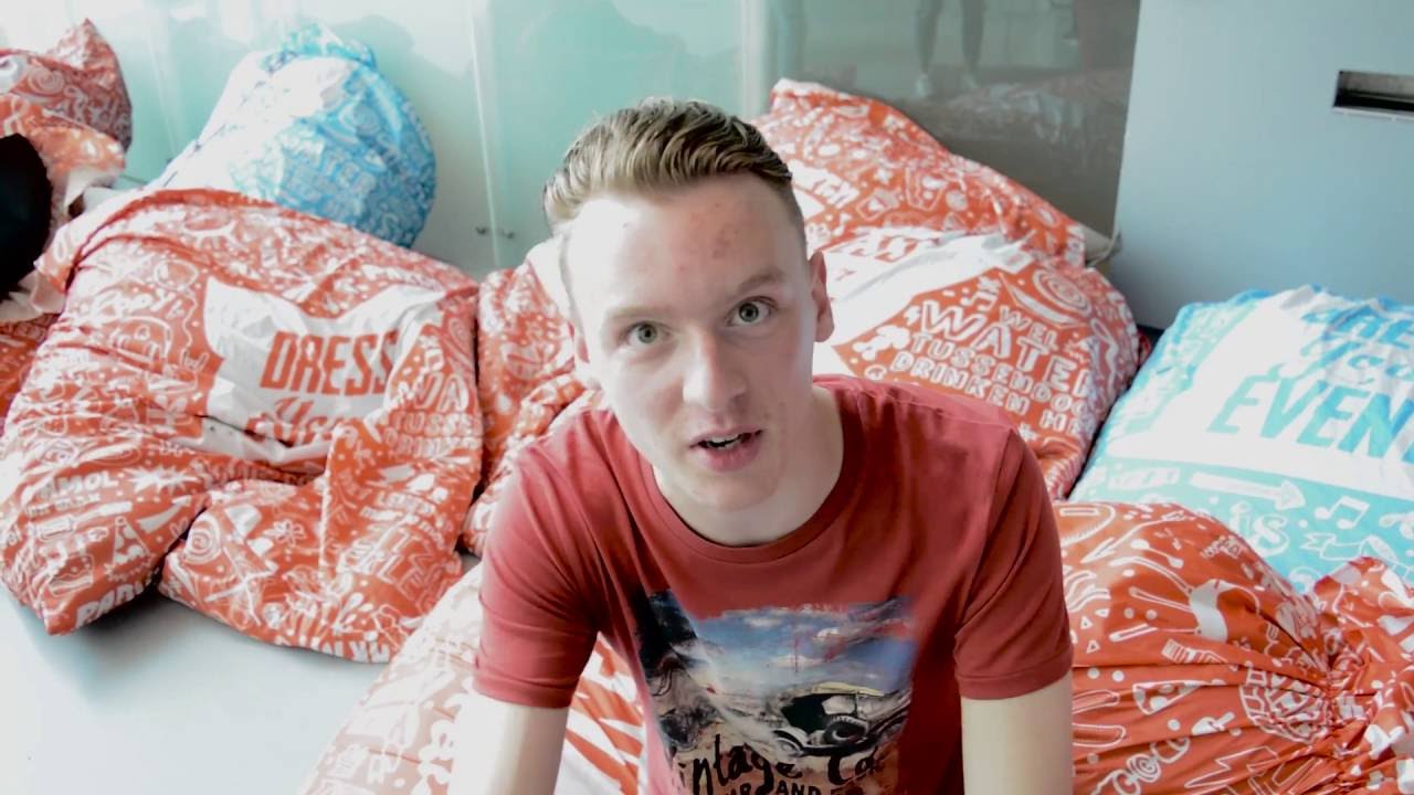 Buma Music Academy Finale met Daan Appelman - Thomas Helmigh aftermovie ...