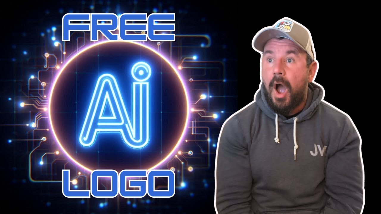How to Find Free AI Logo Design Software | Best Tools for Creating ...