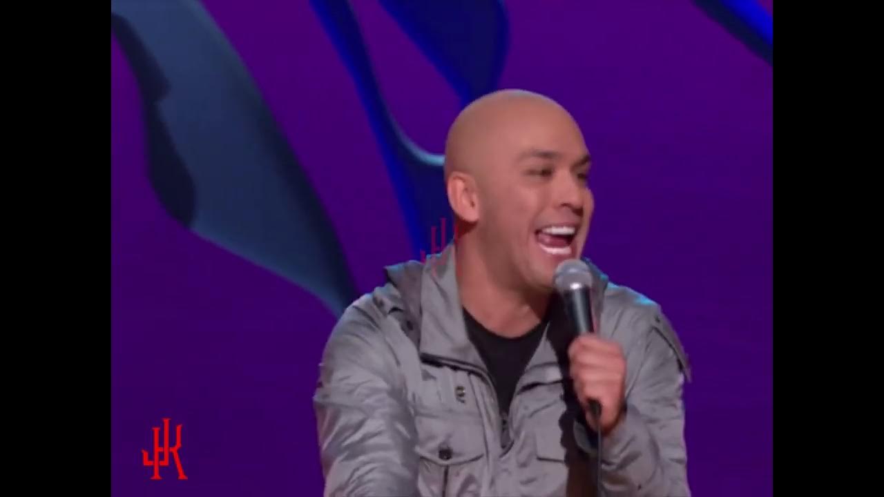 Jo Koy | Don’t Make Him Anger | Road Rage Women - YouTube