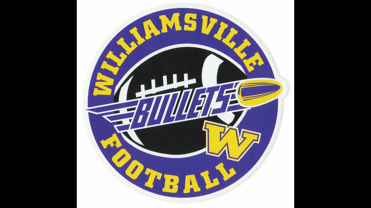 8th Grade Williamsville Bullets vs Pleasant Plains Cardinals 18Sep2021 ...