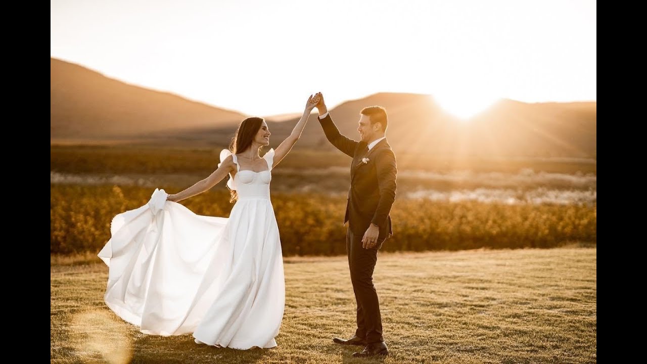 The Key Venue Robertson - YouTube