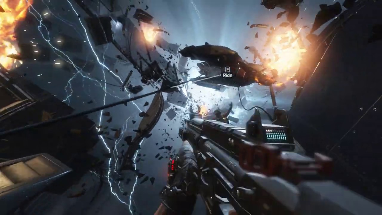 sob - Effect and Cause Parallel Speedrun (w/ Griz) - YouTube