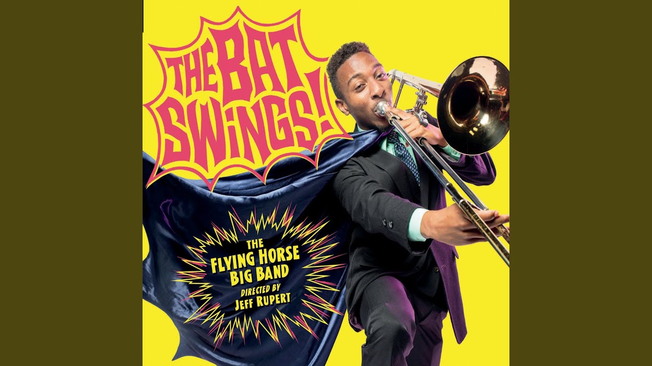 Bat-Spin II - YouTube