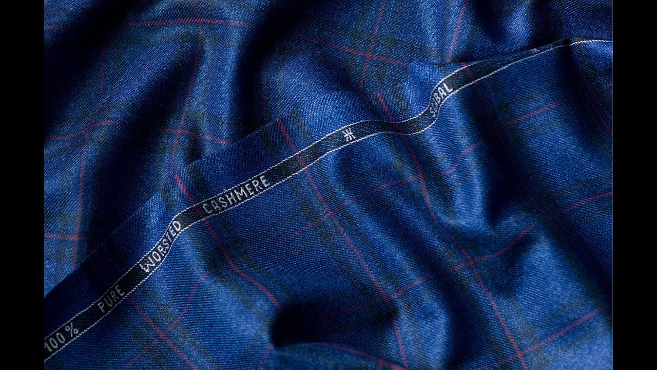 SCABAL CHARME COLLECTION - YouTube