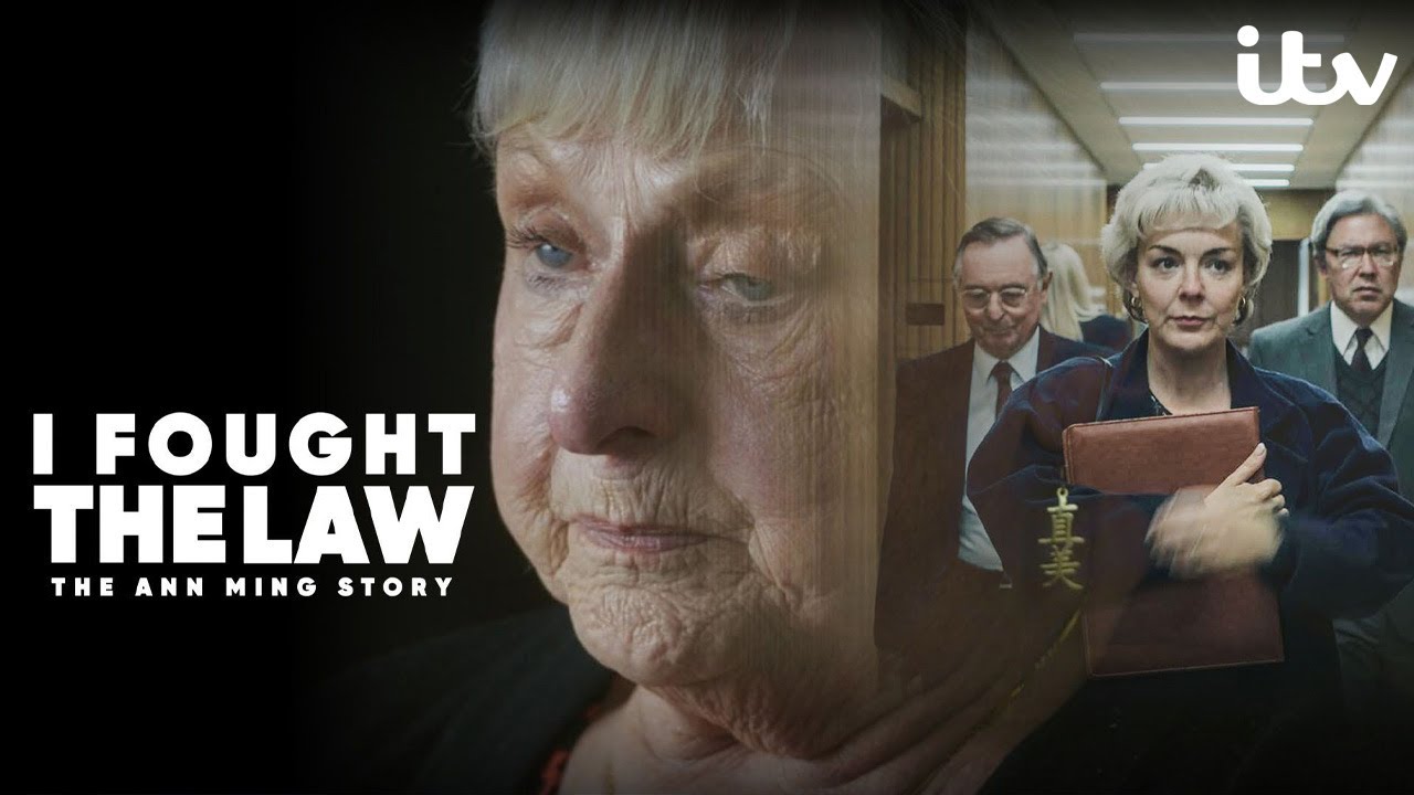 I Fought the Law: The Ann Ming Story | Mother fought ‘double jeopardy ...
