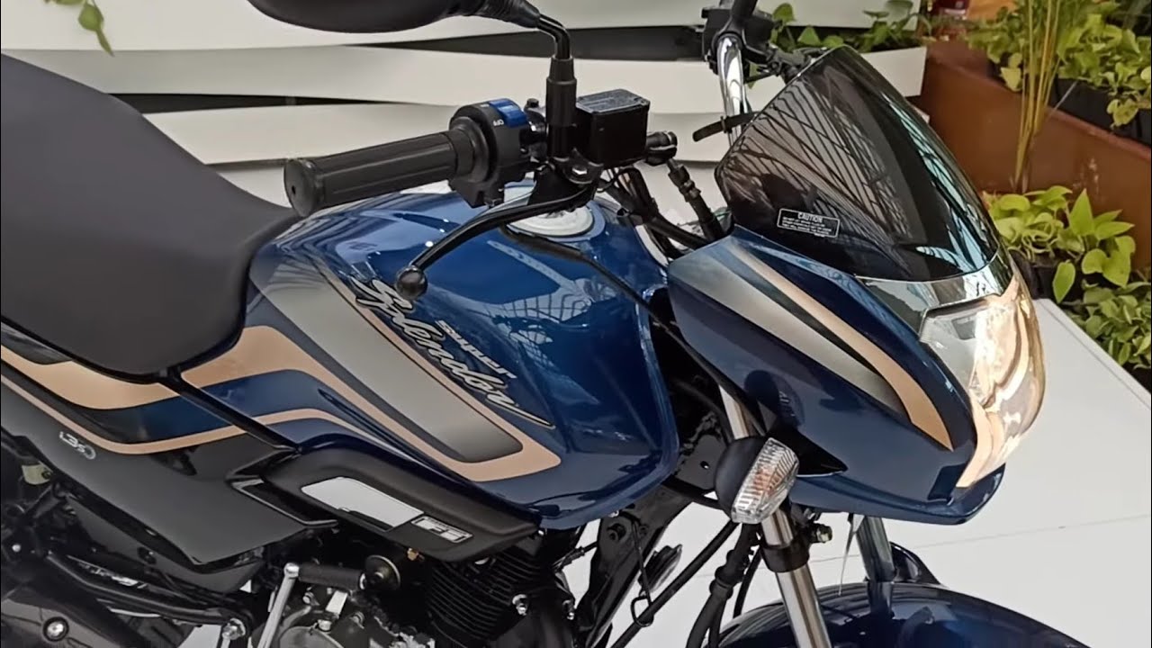 Finally 2020 Hero Super Splendor Bs6 Launch In India || 6 New Changes ...