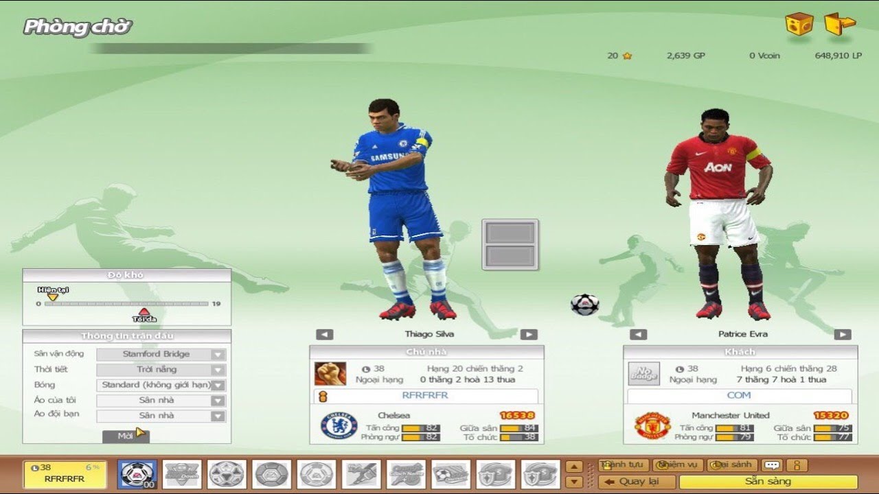 FIFA ONLINE 2 | Cuồng Nhiệt Cuối Tuần, Thi Đấu Nhận Quà Khủng (2) - YouTube