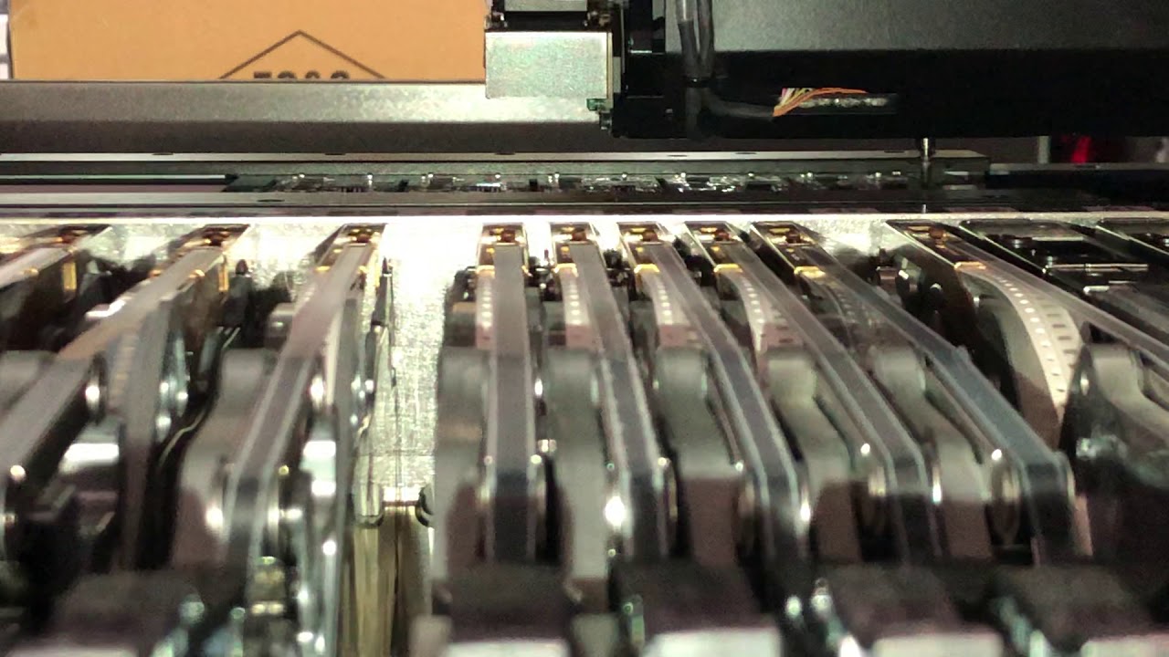 Pivot Expands Manufacturing Capacity with Surface Mount Technology ...