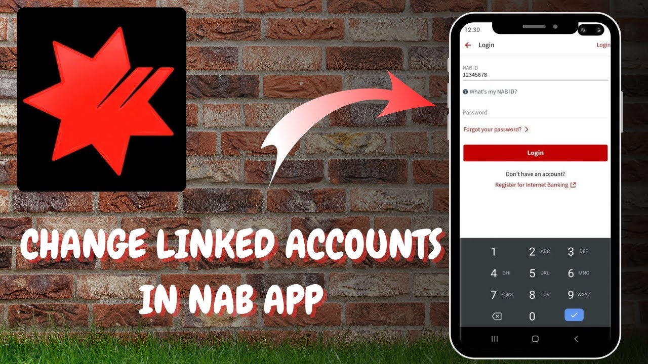 Easily Change Your Linked Accounts in NAB Banking App - Here's How You ...