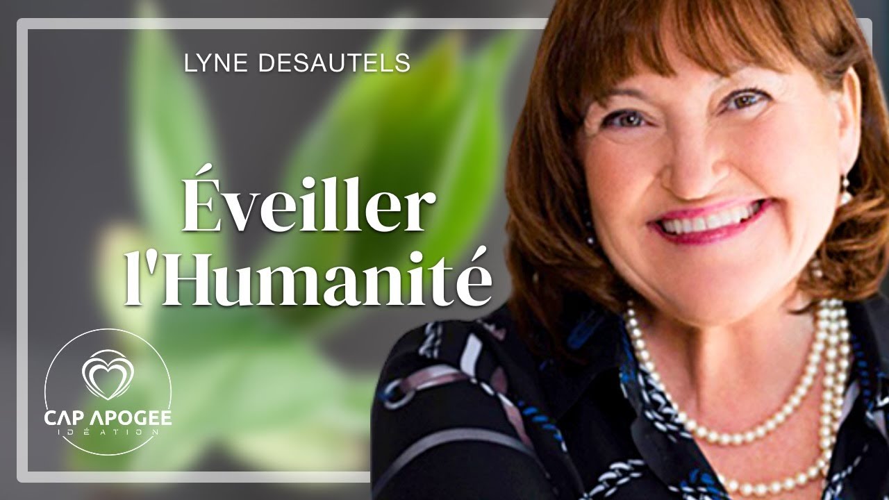 Vers un Monde plus Humain | Towards a more humane world - Lyne ...