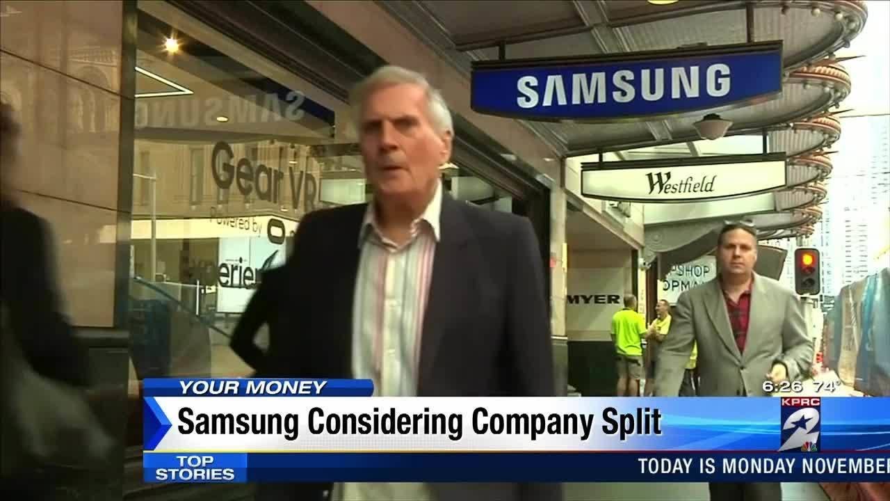 Money Report for Nov. 28, 2016 - YouTube