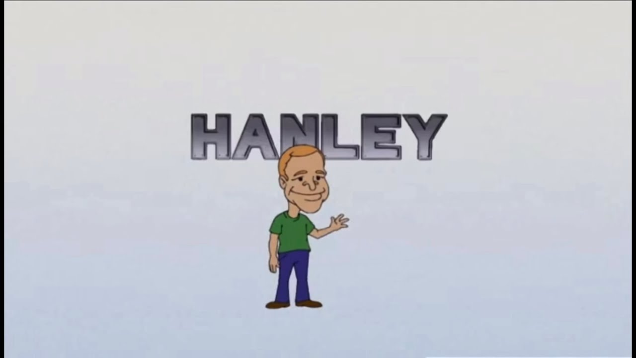 Hanley Productions/CBS/Sony Pictures TV./CBS Broadcast Int./CBS TV ...