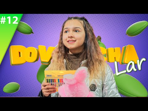 Dovuchchalar 12-son (05.12.2021)