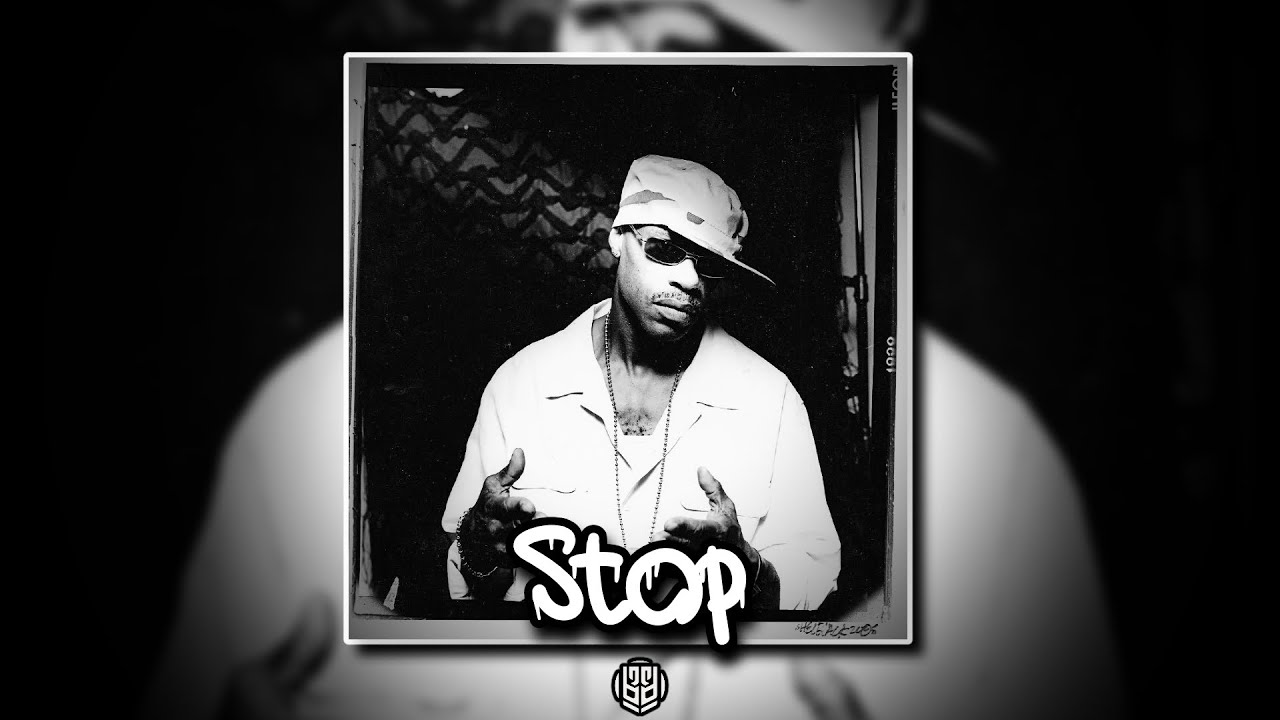 [FREE] "STOP" - Soulful Old School Type Beat | Funky 90s Chill Hip Hop ...