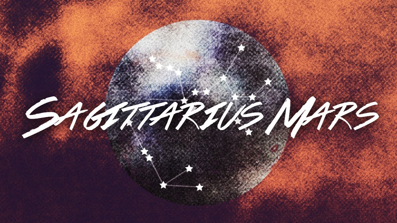 mars in sagittarius, sagittarius motivation | astrology for beginners ...