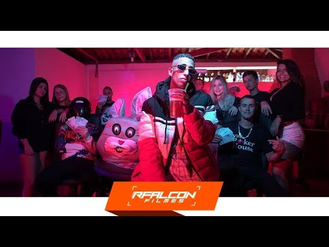 DJ DK BEATS - Mais Doce Part. MC Rafa 22 (VideoClipe) - YouTube